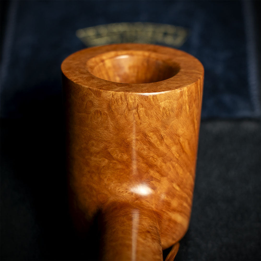 Savinelli Collection 2024 Natural P500CL Limited Edition - 6mm Briar P