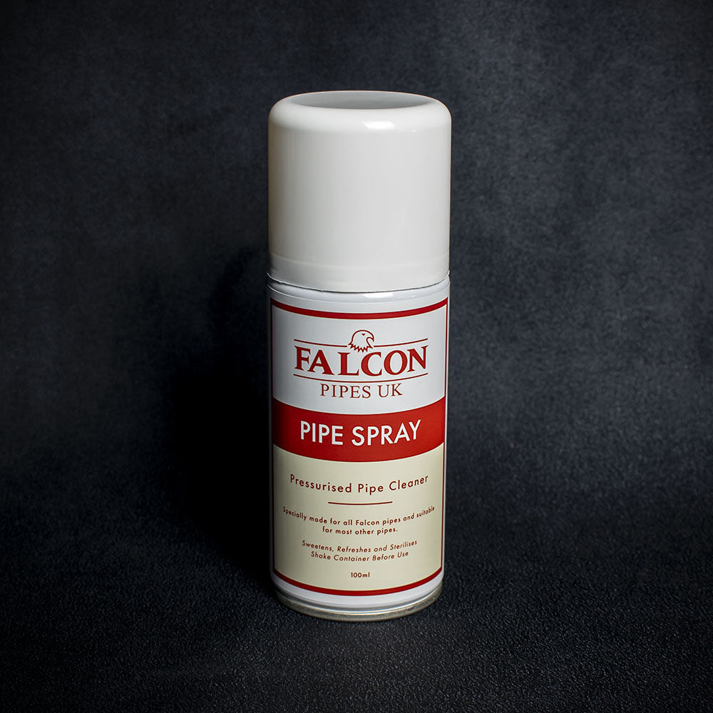 Falcon Pipe Cleaner Spray - 100ml SMOKE-KING