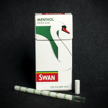 Cigarette Filter Tips