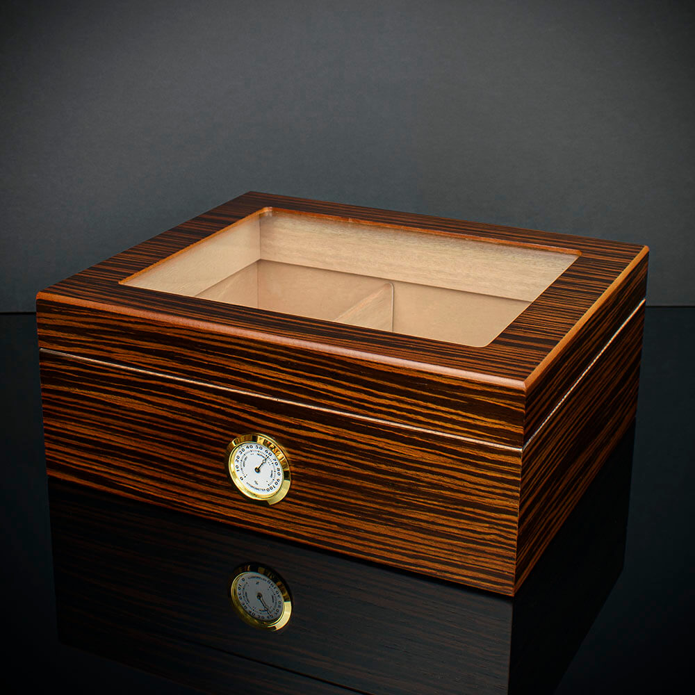 Glass Cigar Humidor Glass Cigar Case, Glass Cigar Case Suppliers And