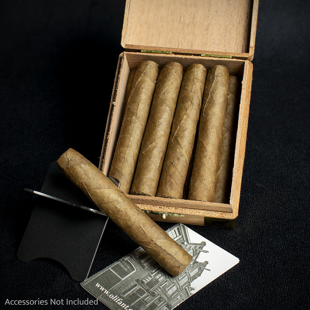 De Olifant Dutch Valentino Cigars - 10 Box