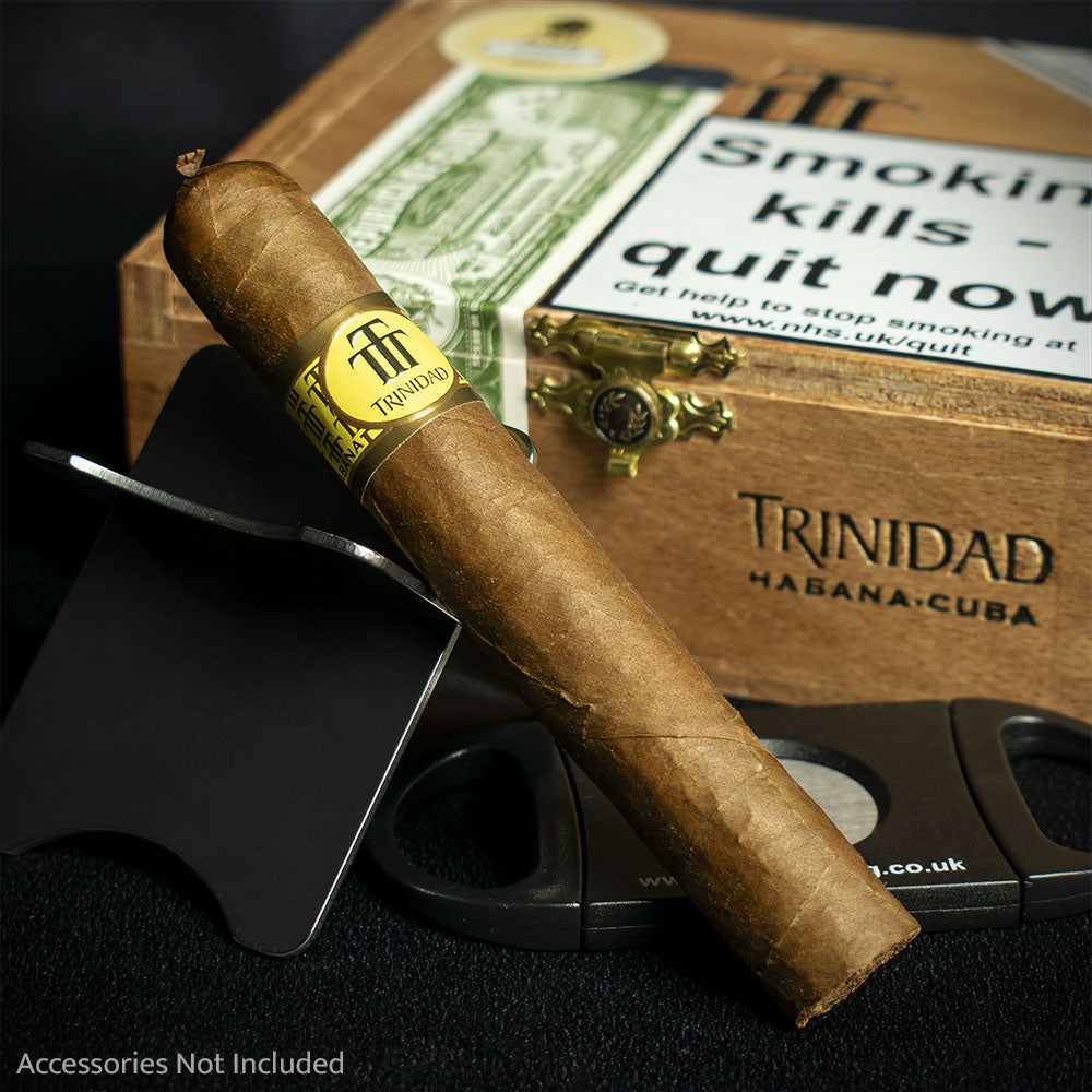 Trinidad Reyes Cuban Cigar | Smoke-King.co.uk