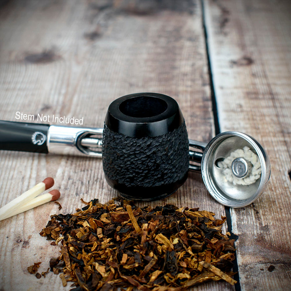 Falcon Pipes - Falcon Pipes, Stems & Bowls