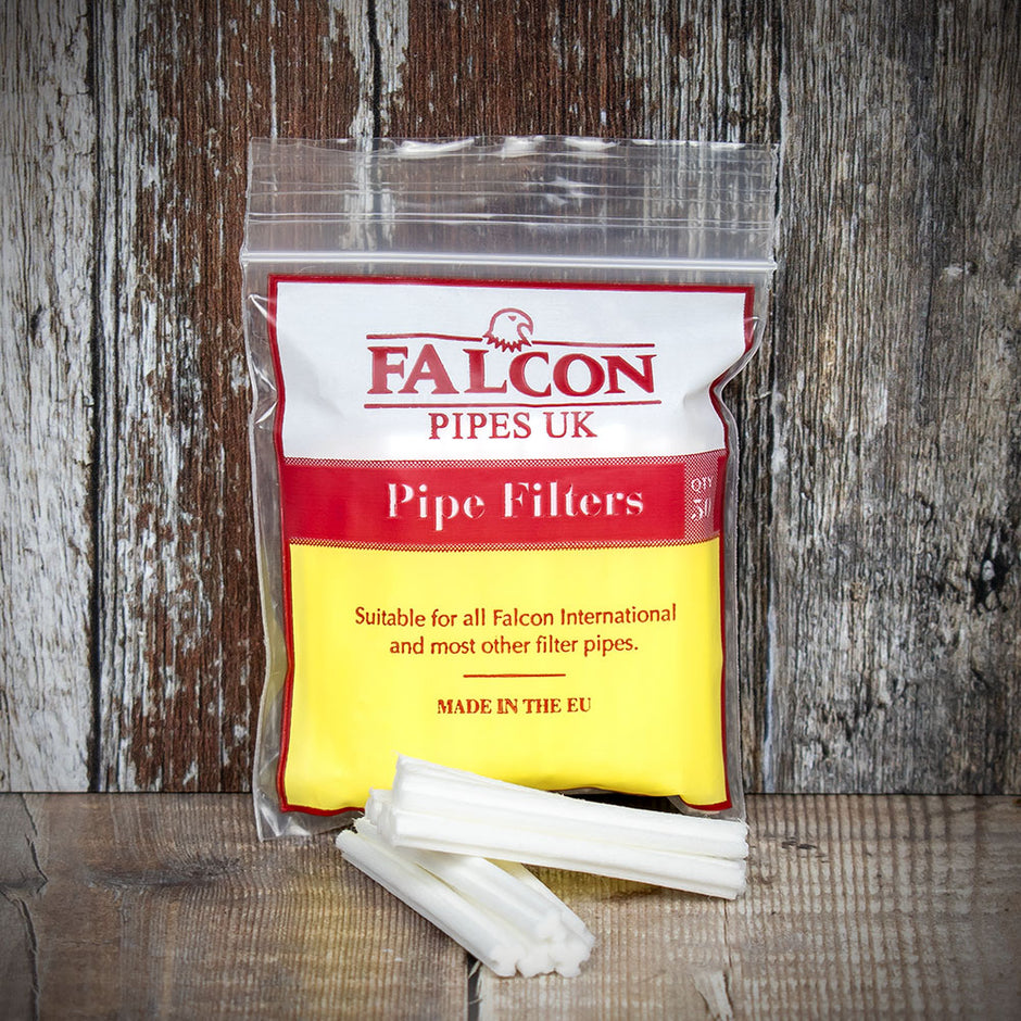 Pipe Filters