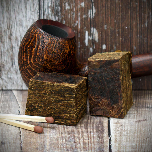 10g Sample- Samuel Gawith St. James Plug Pipe Tobacco Smoke-King