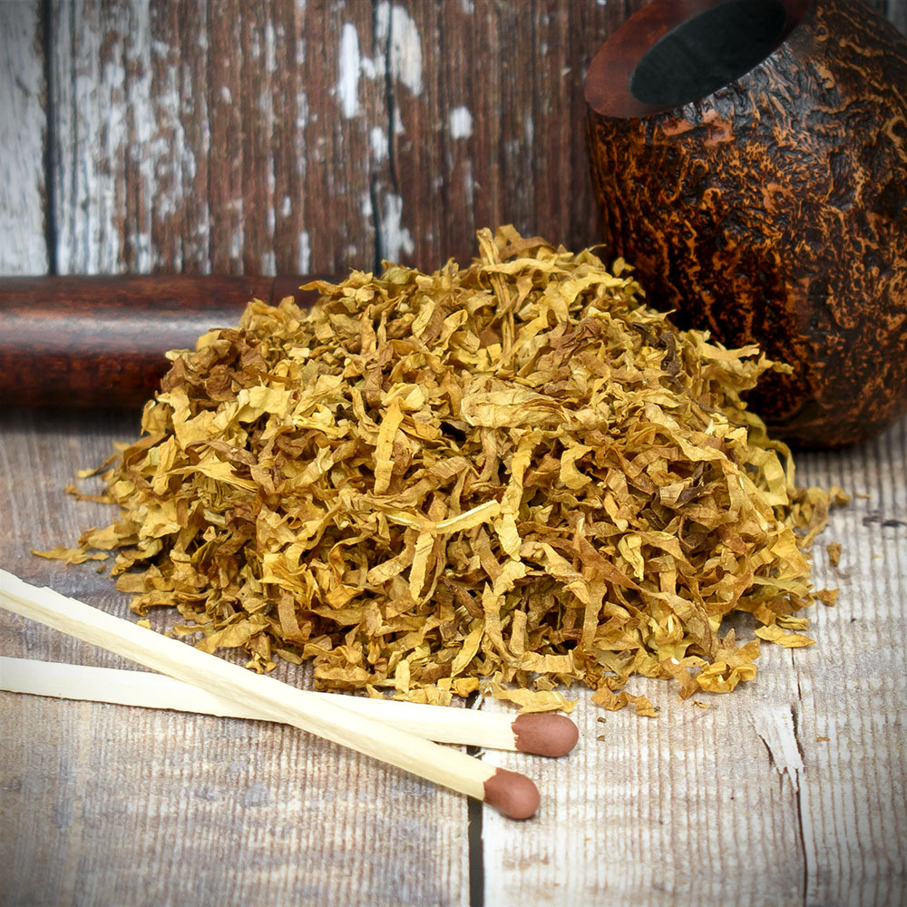 Kendal | Gold MTL (No.17 - Menthol) Shag Tobacco - 25g Loose