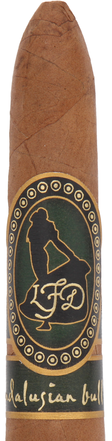 La Flor Dominicana Andalusian Bull Cigar - Single