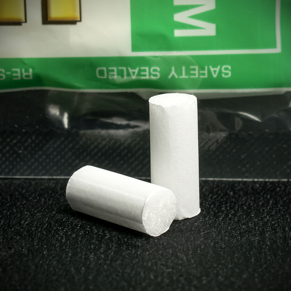Zig Zag Slim Menthol Filters Bag 250 Tips Smoke-King