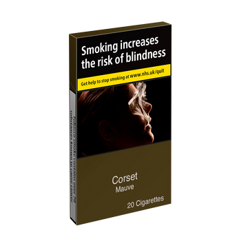 Slim Cigarettes